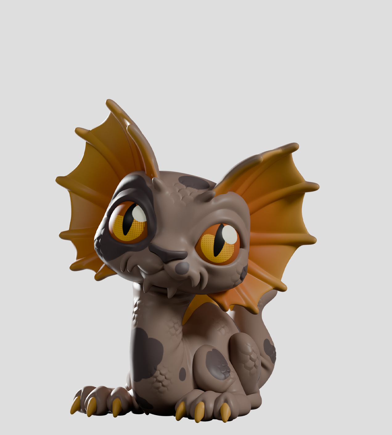 Shop Chimeric Dragons Blind Box by Chimeric Dragons (#90035) on ...
