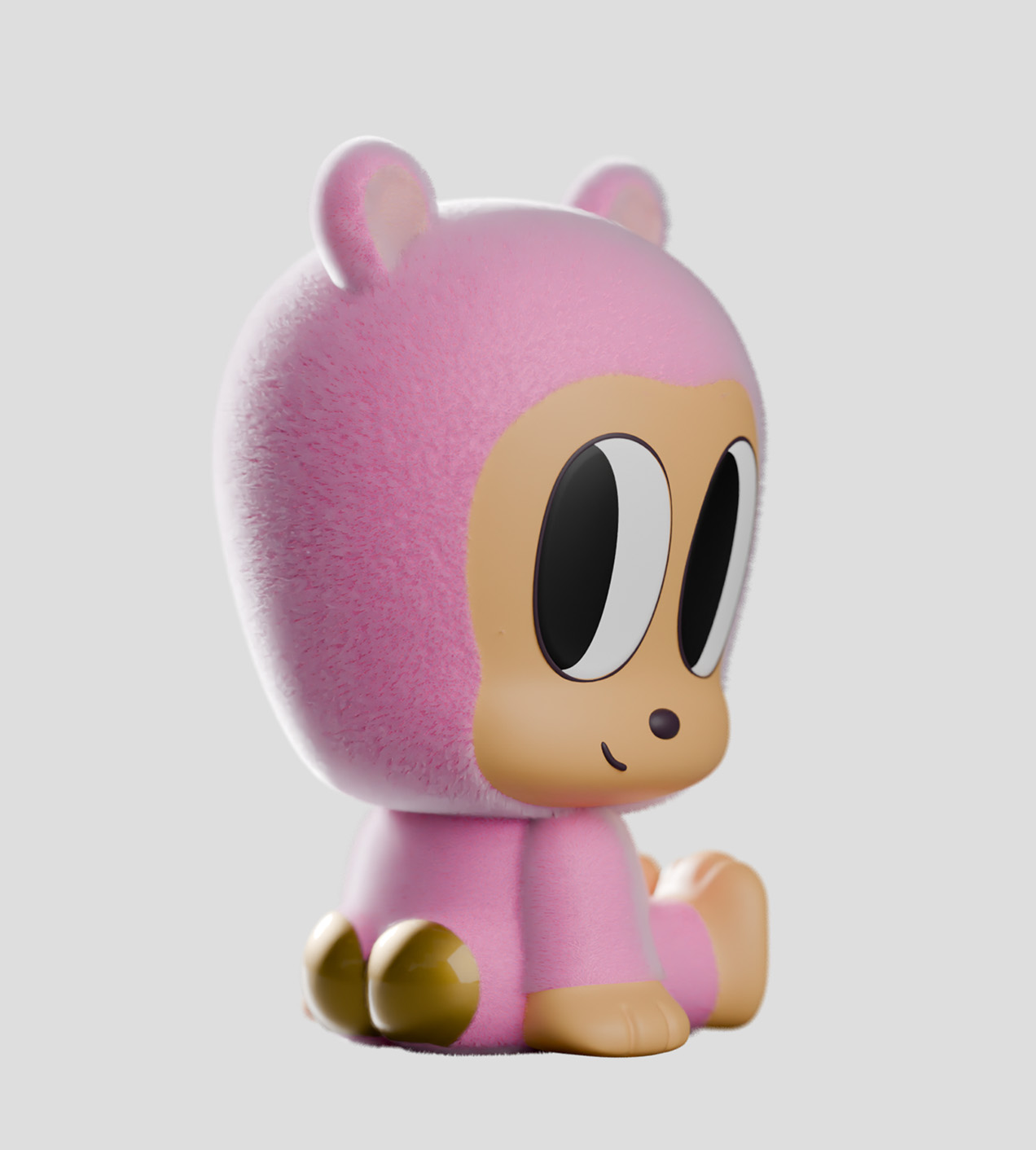 Shop Tiny Shiny Hineys Blind Box by Tiny Shiny Hineys (#90001) on ...